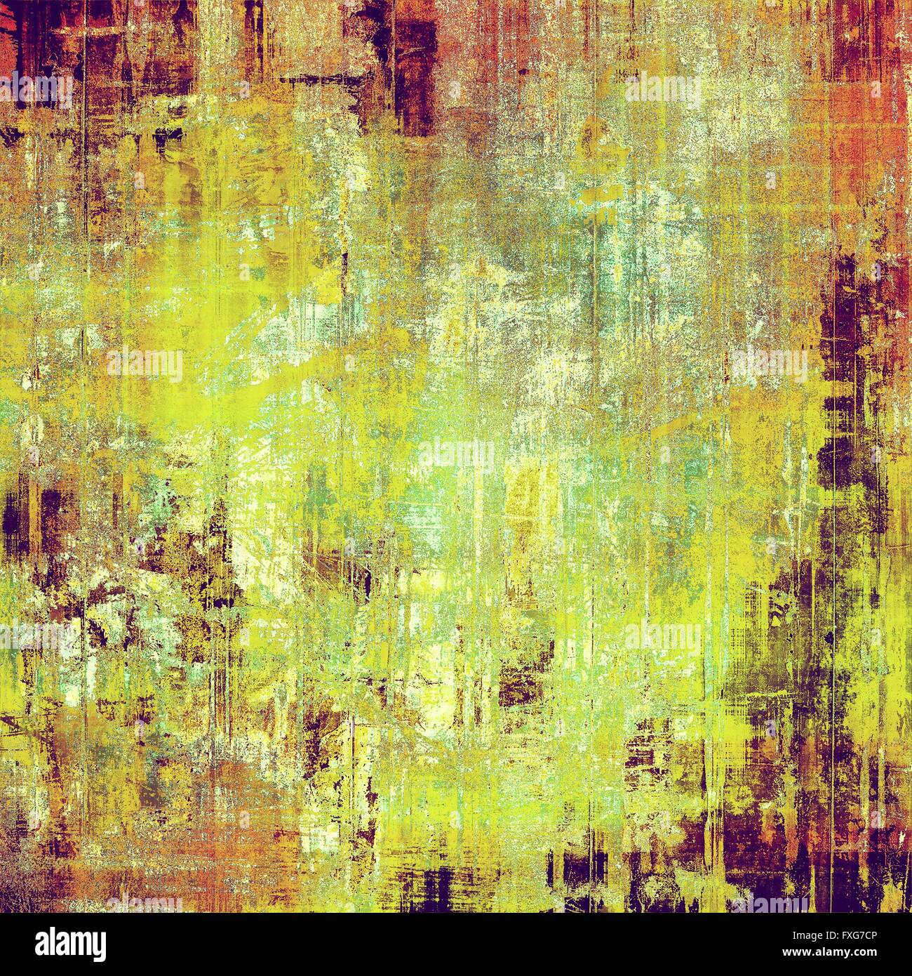 Old textures - background with space for text Stock Photo - Alamy