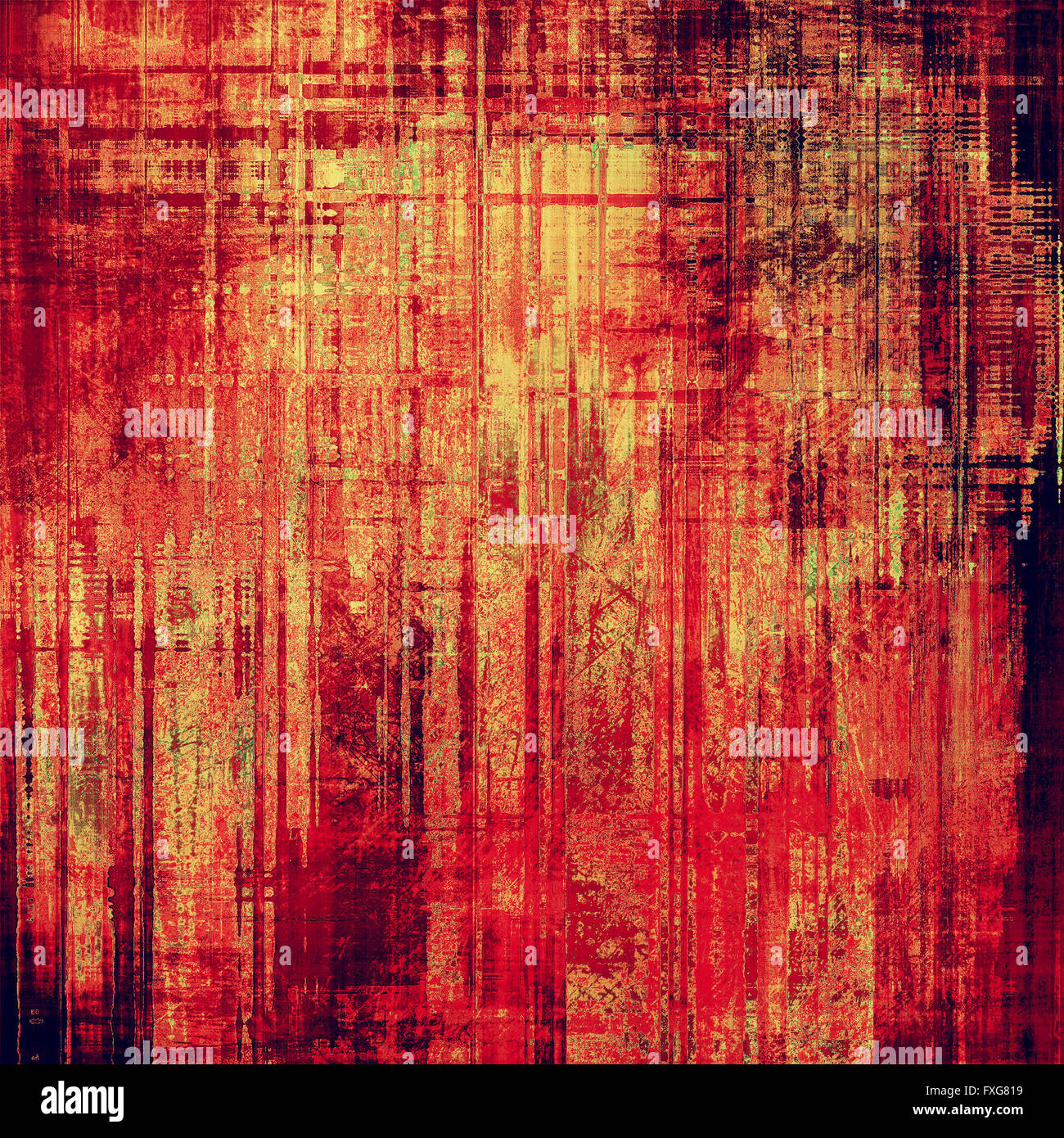 Vintage old texture for background Stock Photo - Alamy