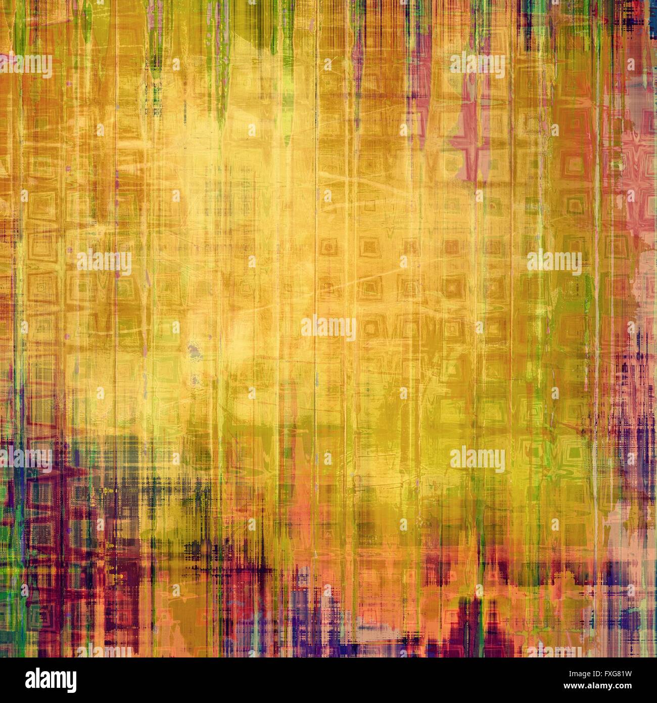 Vintage old texture for background Stock Photo - Alamy