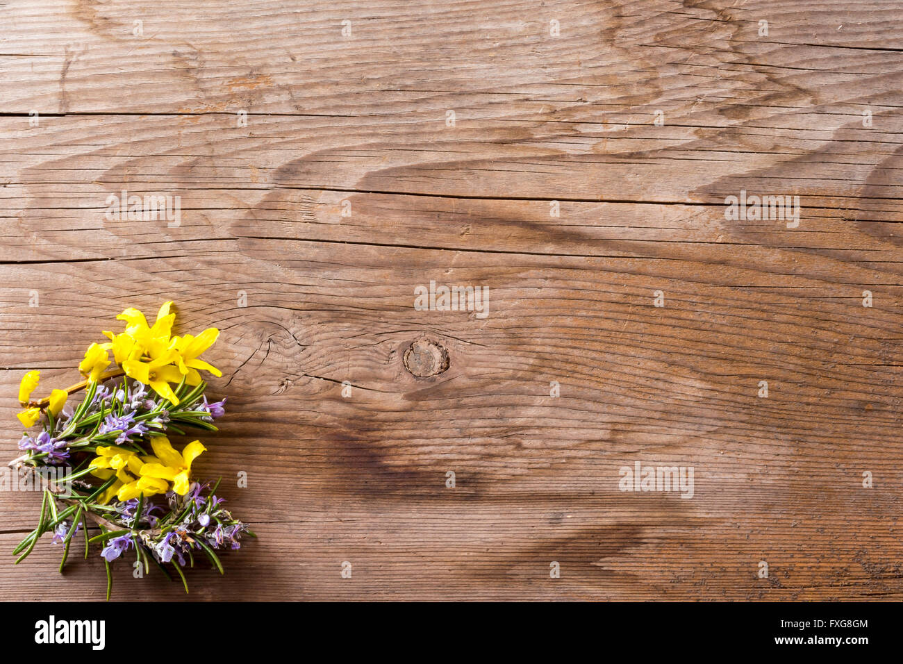 Spring table hi-res stock photography and images - Alamy