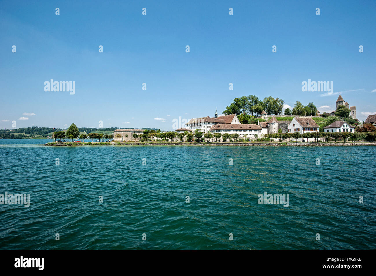 Monastery of st gallen hi-res stock photography and images - Alamy