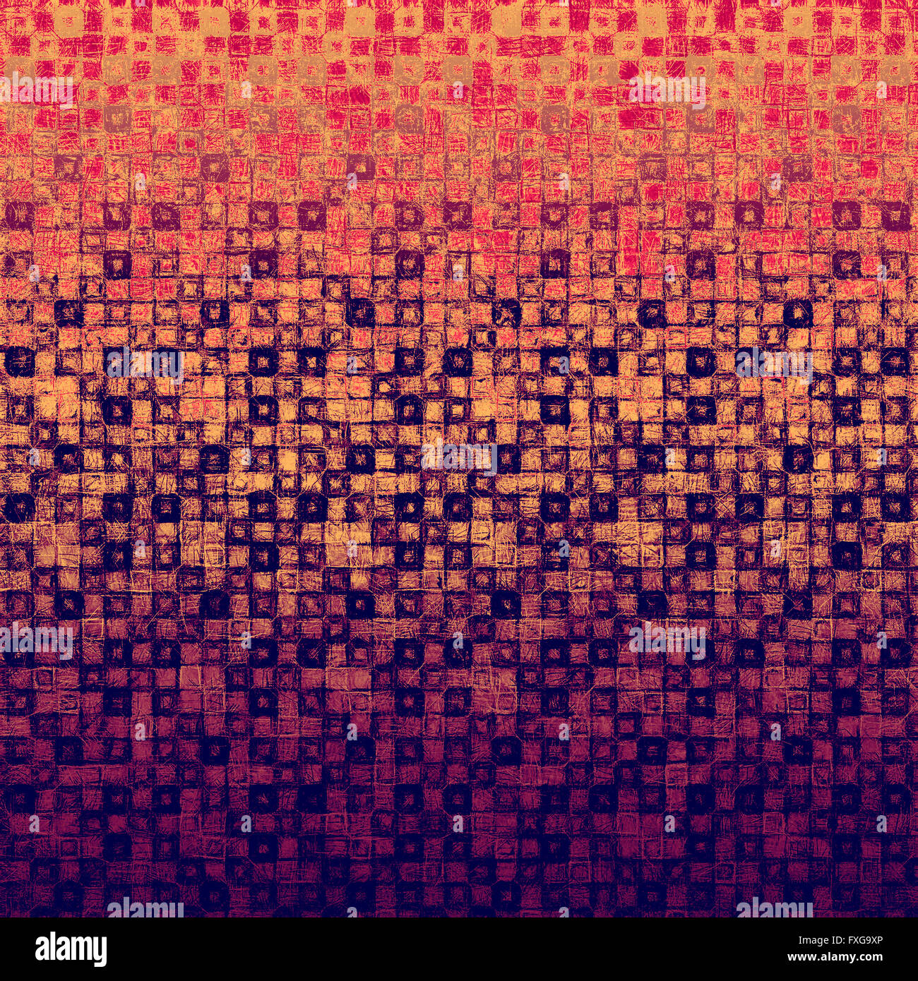 Vintage old texture for background Stock Photo - Alamy