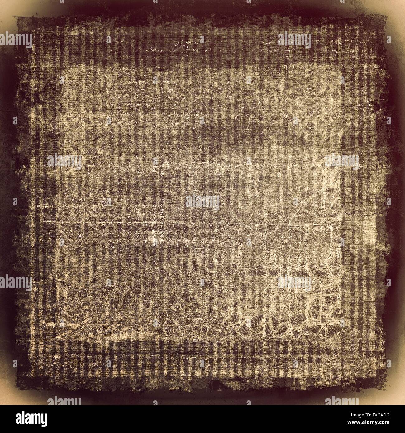 Vintage texture with space for text or image Stock Photo - Alamy