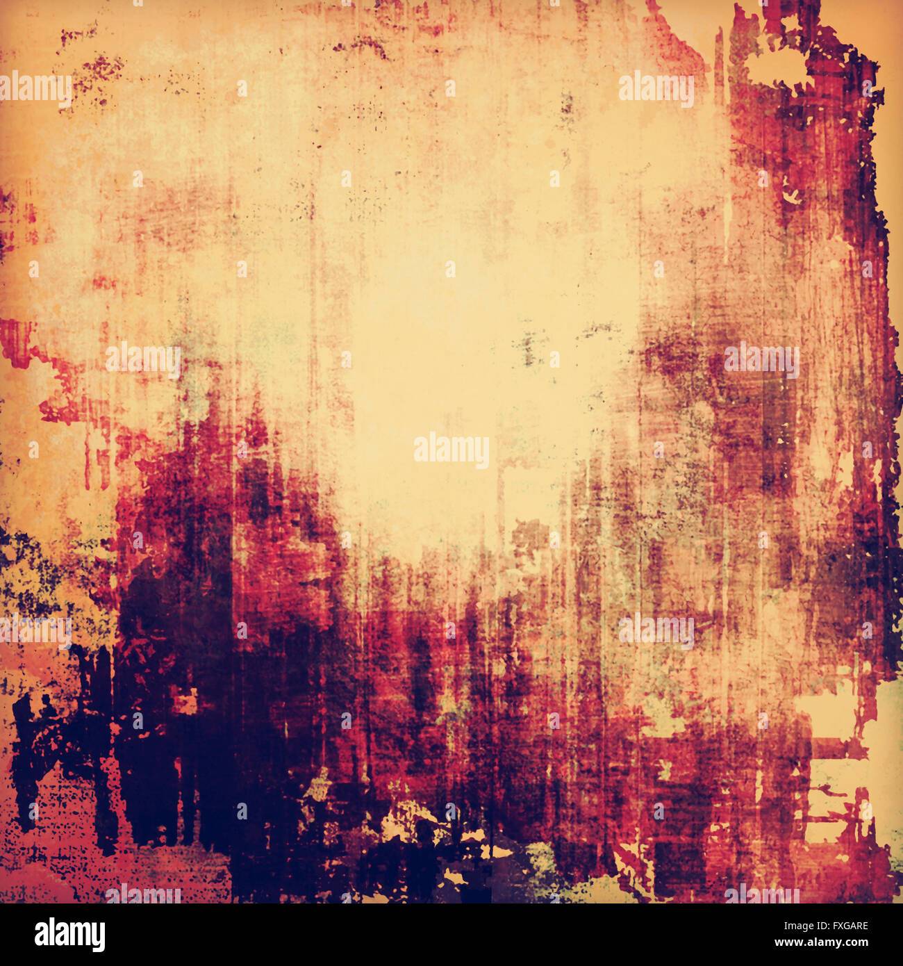 Old vintage background Stock Photo - Alamy