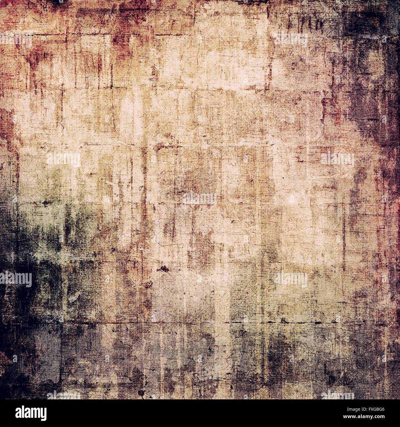 Vintage old texture for background Stock Photo - Alamy