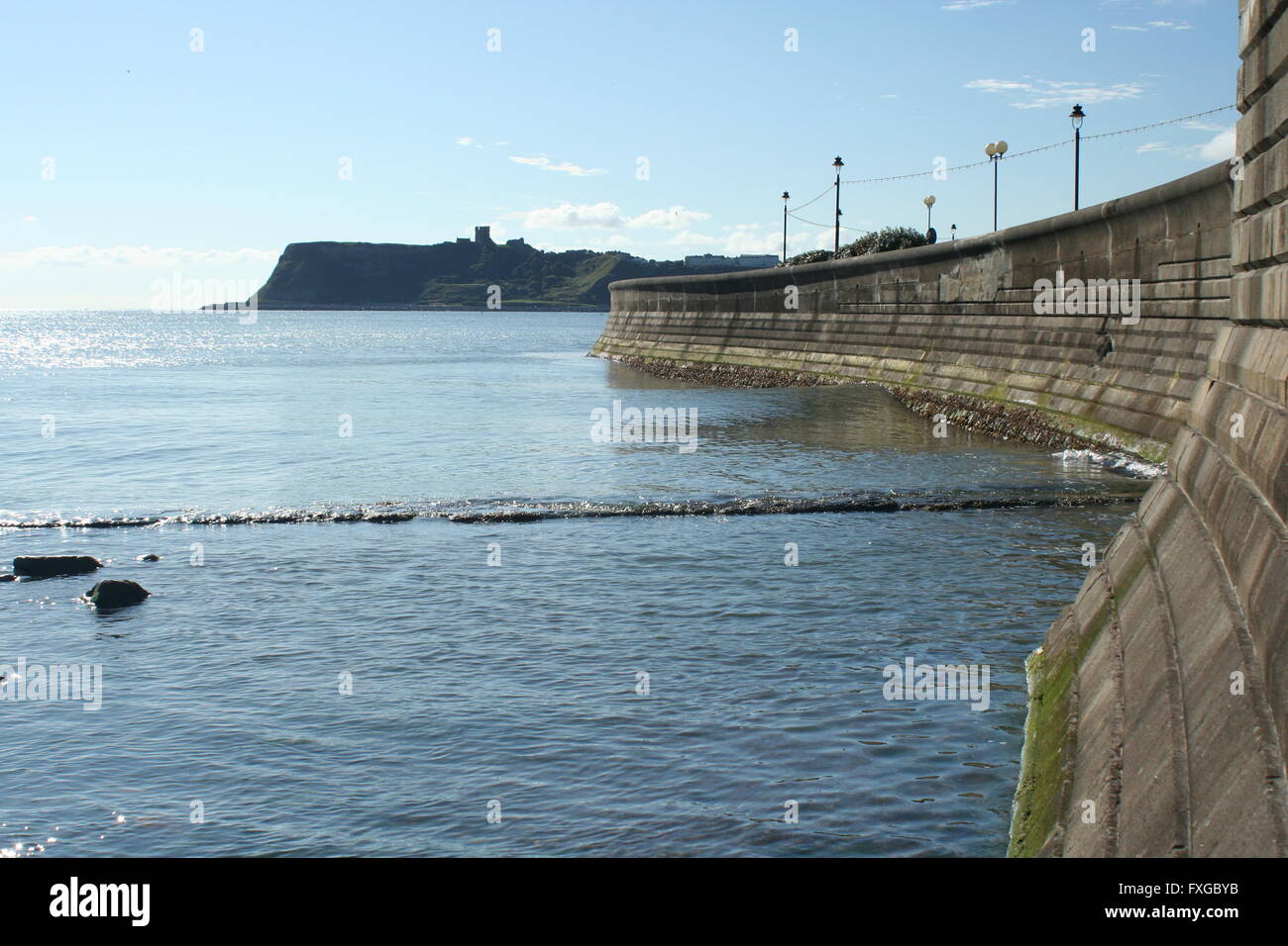Scarborough south bay pool hi-res stock photography and images - Alamy