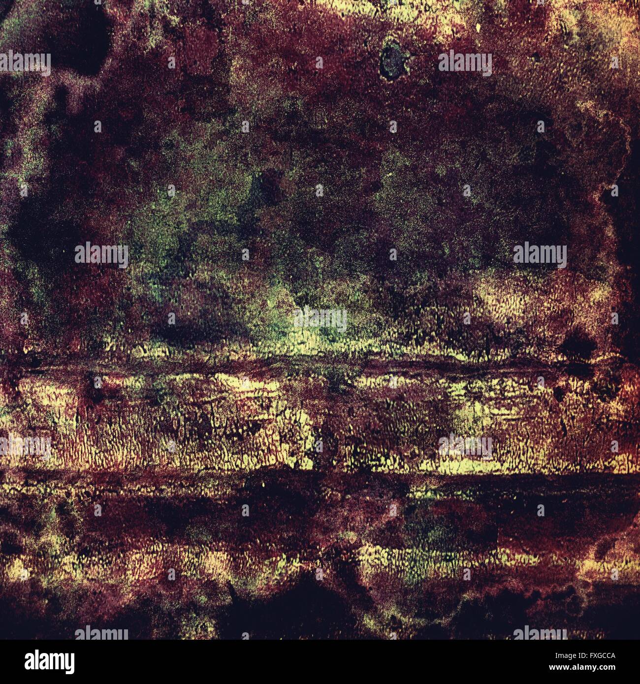 Abstract highly detailed textured grunge background. For creative ...