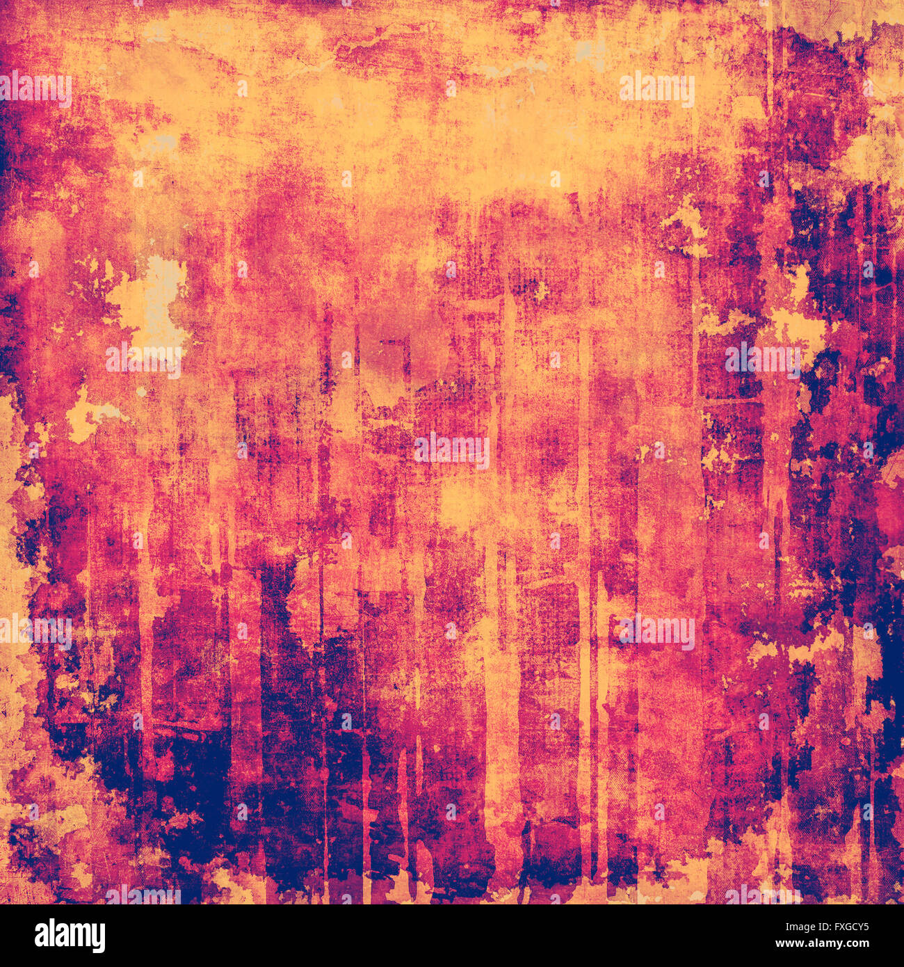 Old textures - background with space for text Stock Photo - Alamy