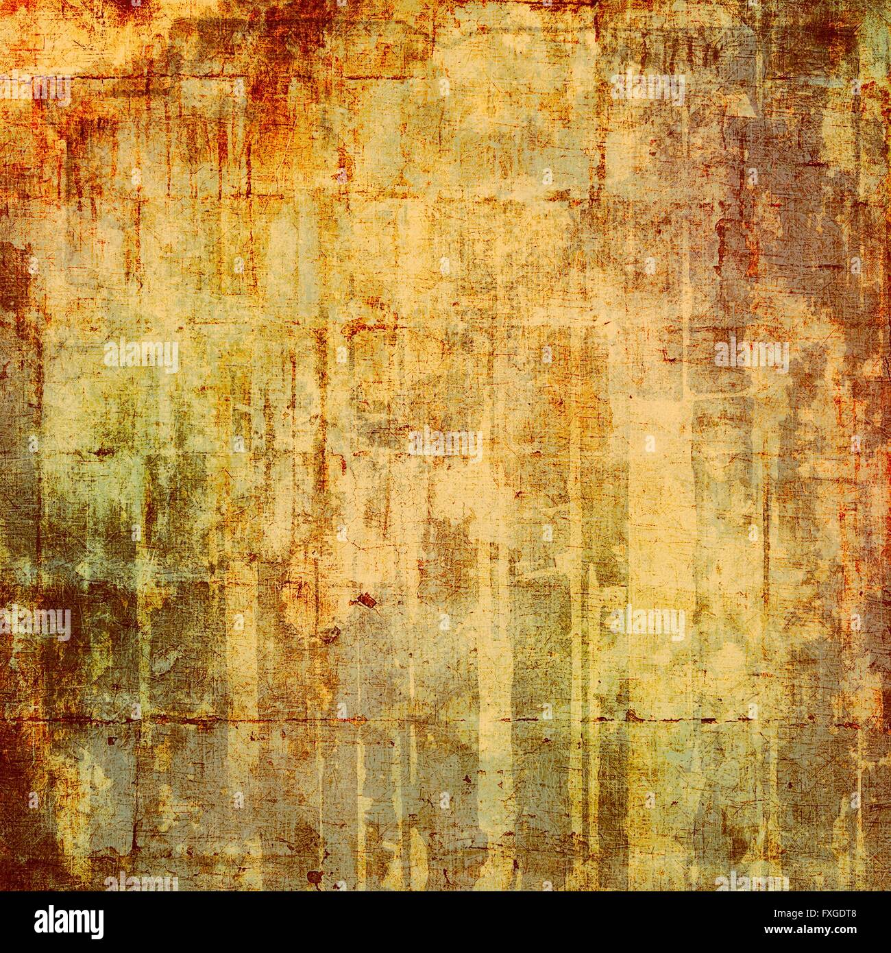 Vintage old texture for background Stock Photo - Alamy