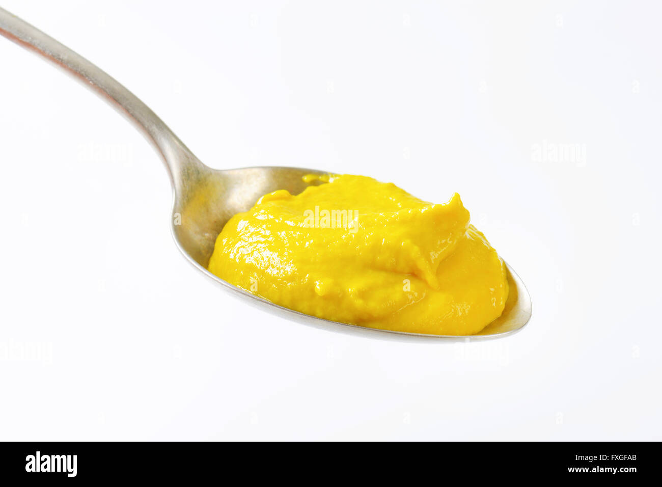Spoonful of sauce hi-res stock photography and images - Alamy