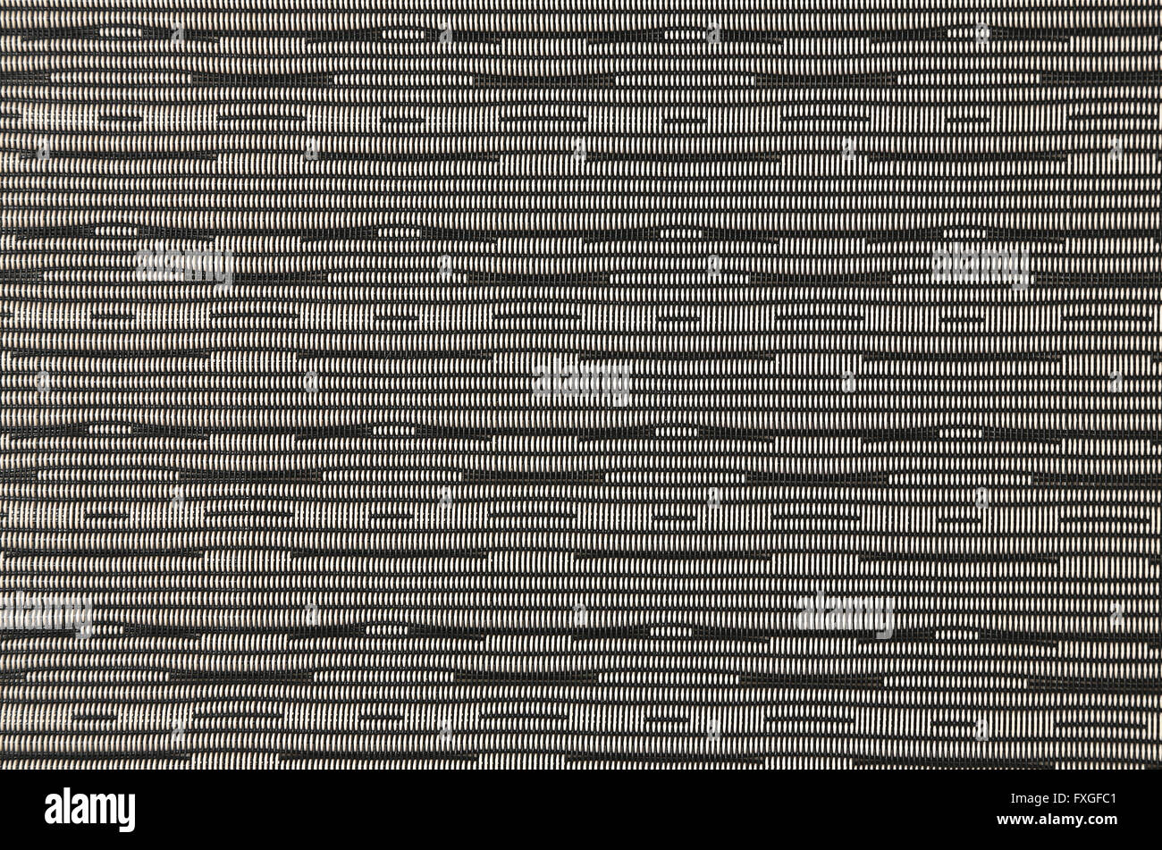 Detail of gray mat texture Stock Photo - Alamy