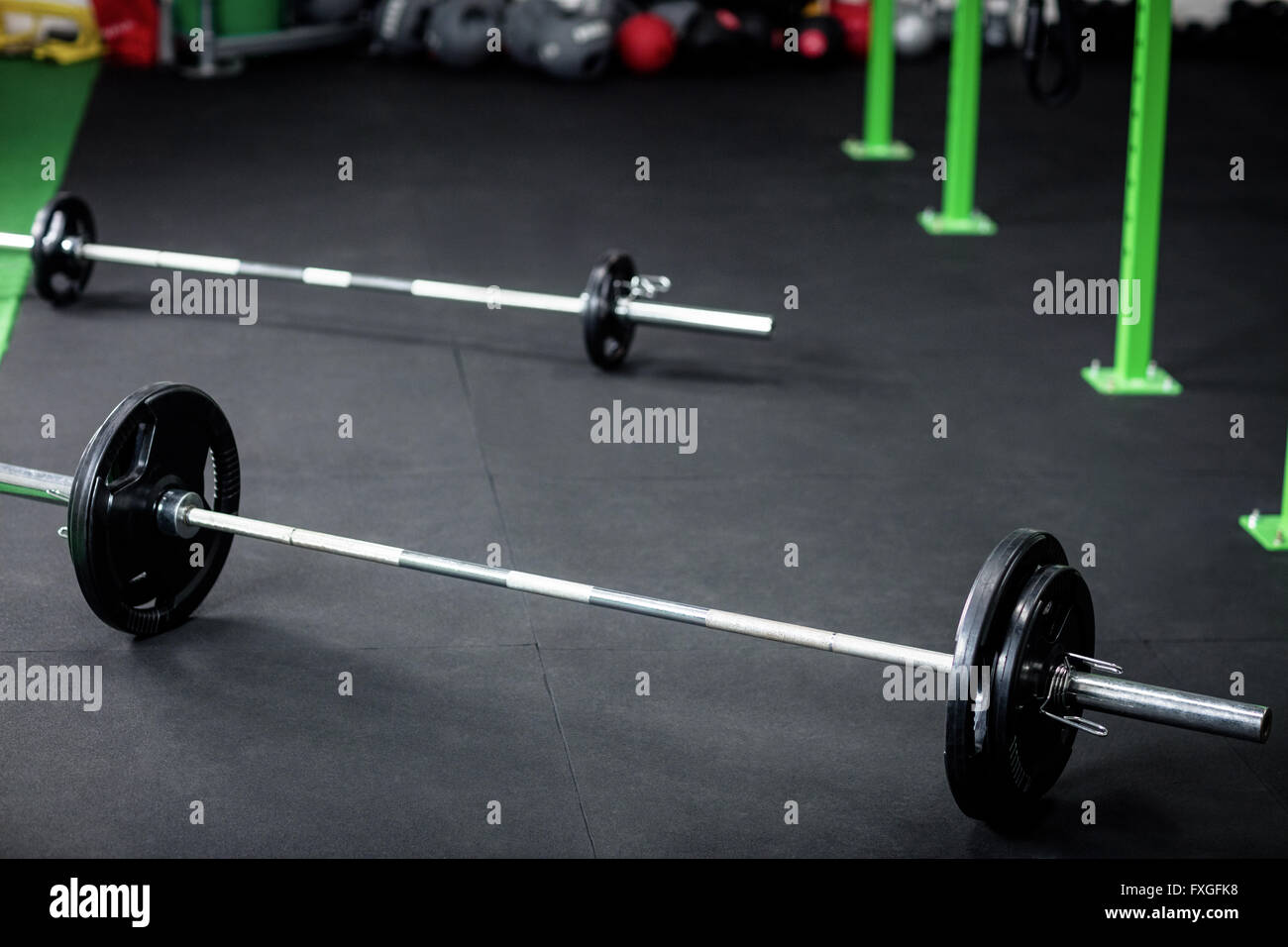 Equipment gym hi-res stock photography and images - Alamy