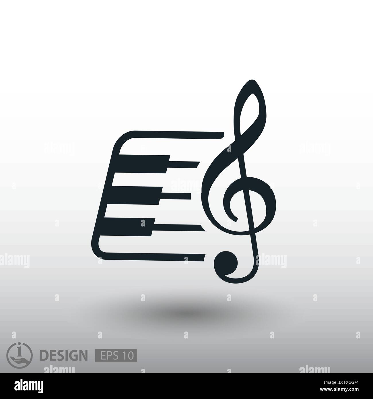 Pianissimo Symbol