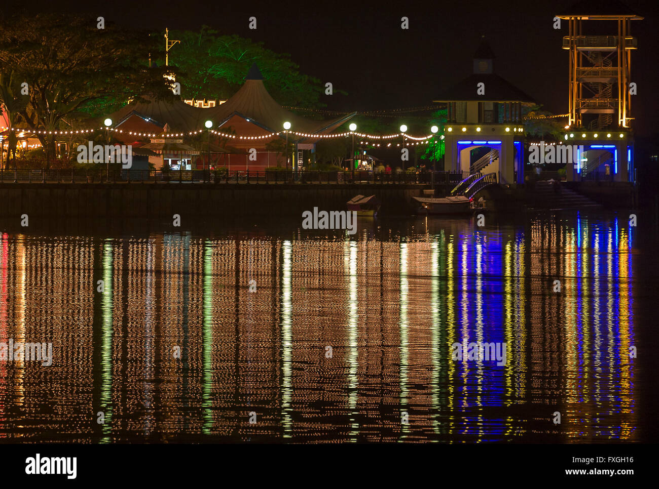 Equatorial night sky hi-res stock photography and images - Alamy