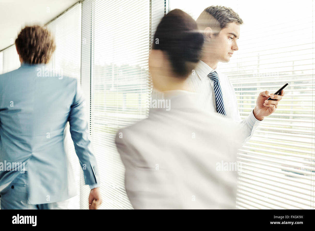 Sudden motion hi-res stock photography and images - Alamy