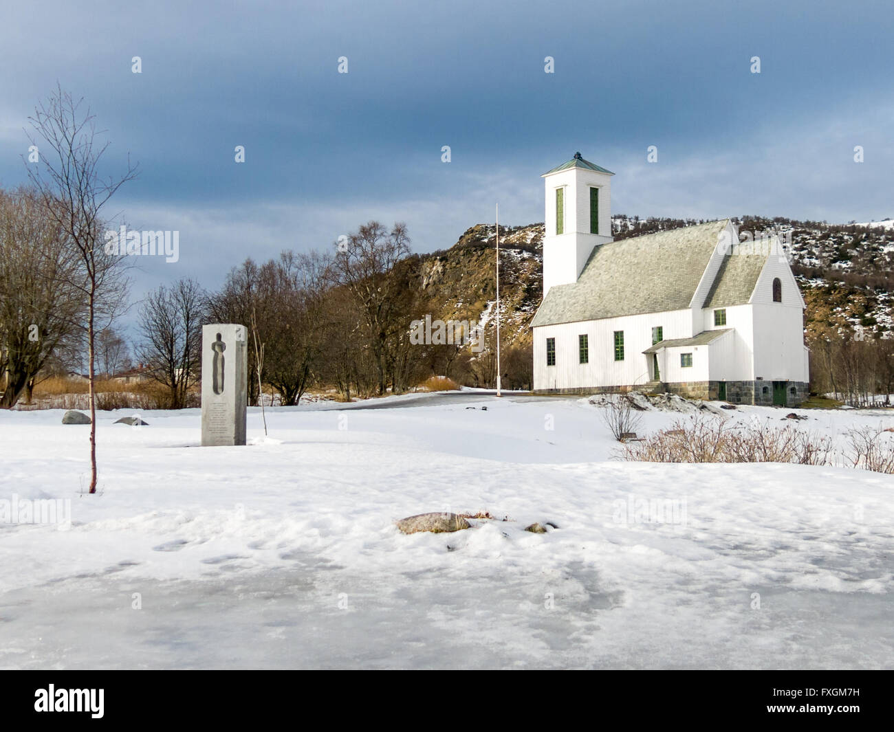 Melbu hi-res stock photography and images - Alamy