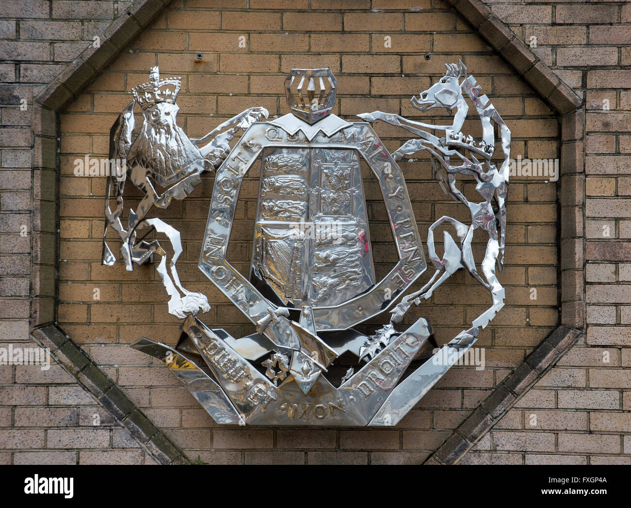 Southampton crown court hi-res stock photography and images - Alamy