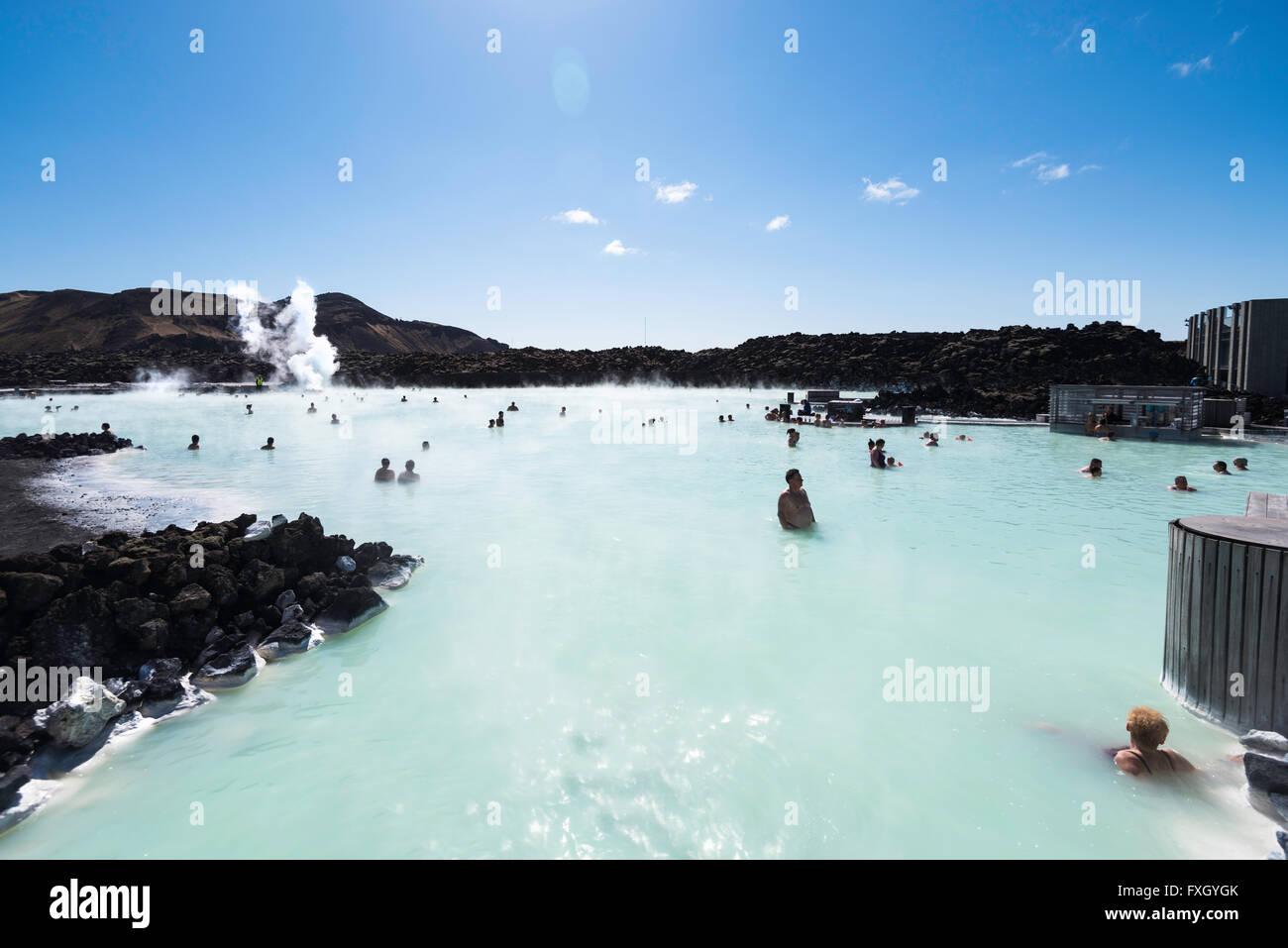 Hot Spring Lagoon Iceland at Becky Uhl blog