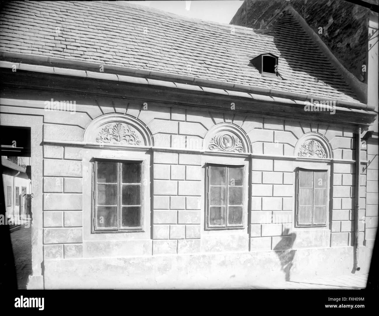 Mollardgasse High Resolution Stock Photography and Images - Alamy