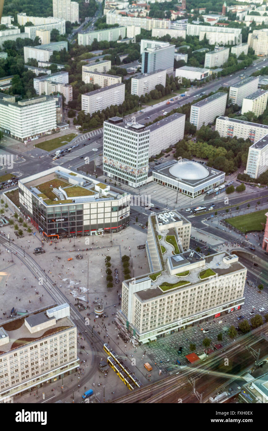 Historical photo from berlin hi-res stock photography and images - Alamy