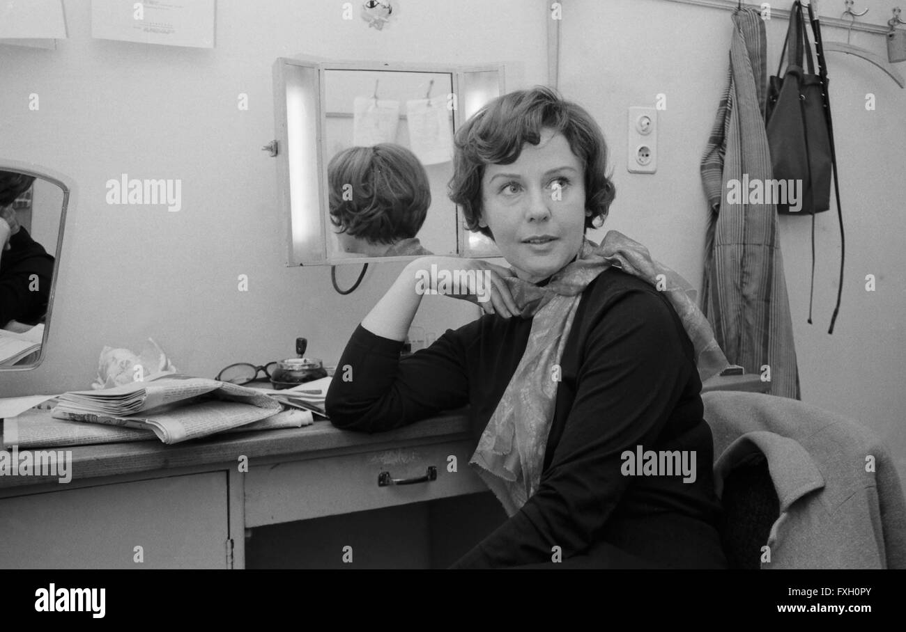 Doris schade hi-res stock photography and images - Alamy