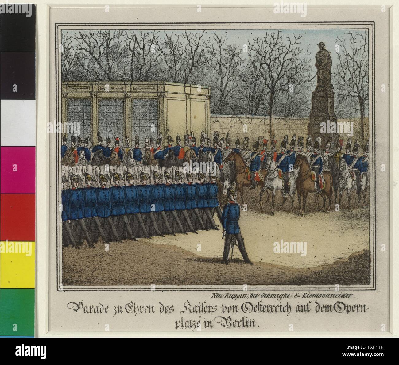 Opernplatz berlin hi-res stock photography and images - Alamy