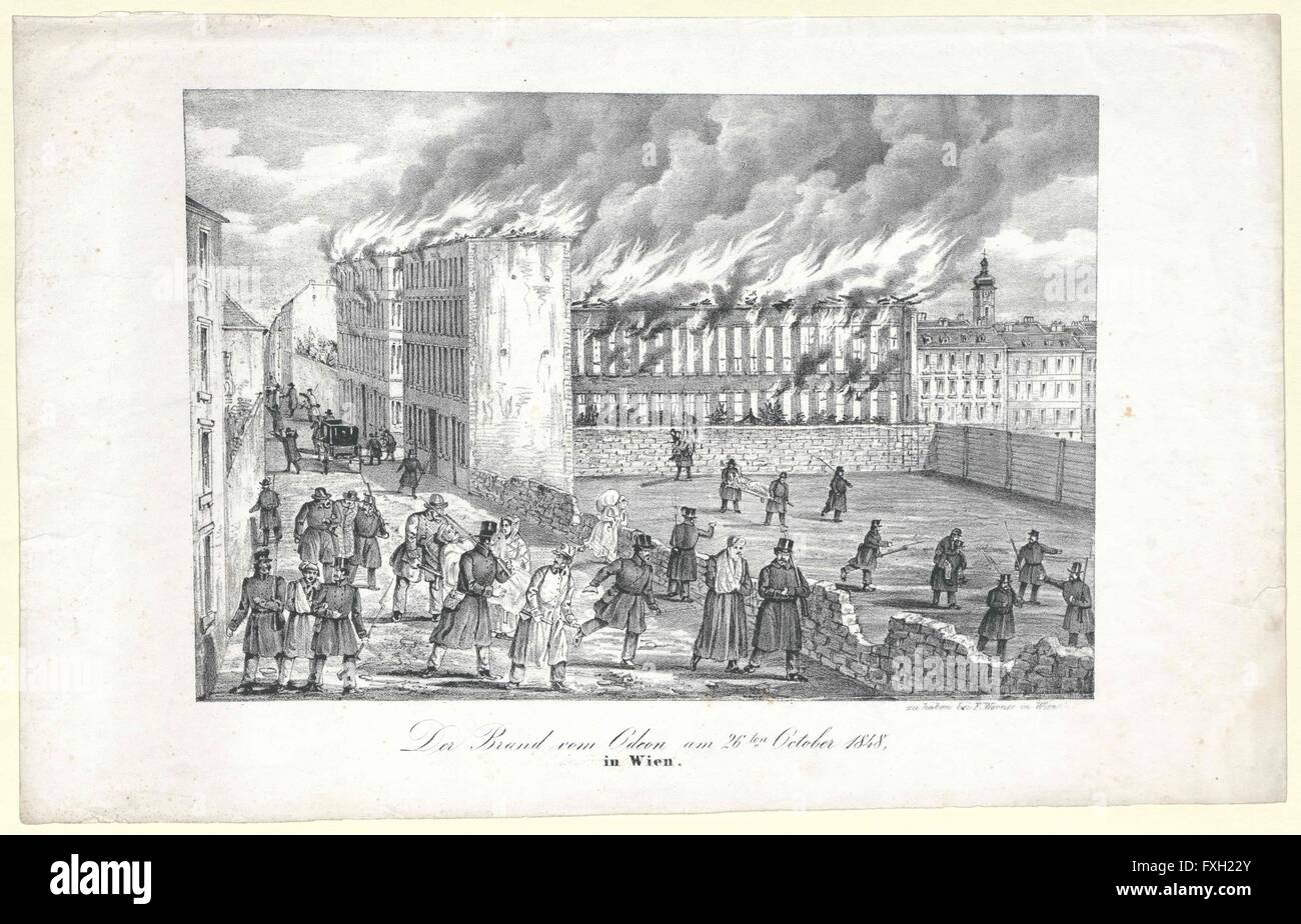 Der brand hi-res stock photography and images - Alamy