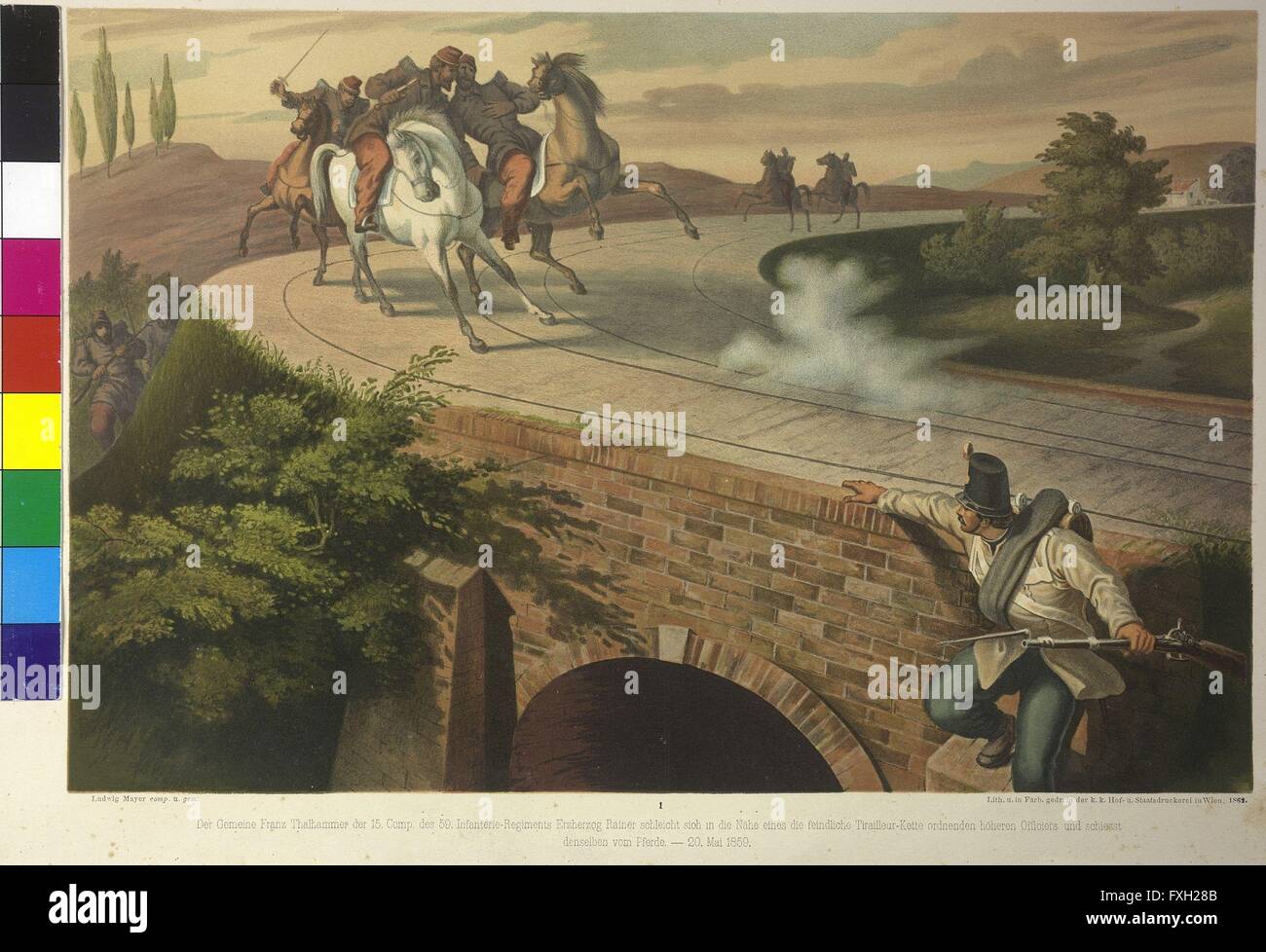 1859 people hi-res stock photography and images - Alamy