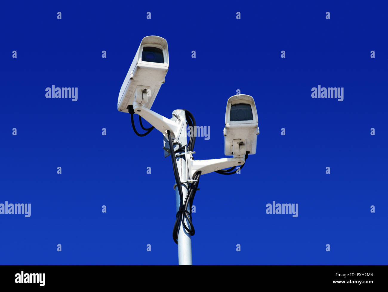 Monitoring camera hi-res stock photography and images - Alamy