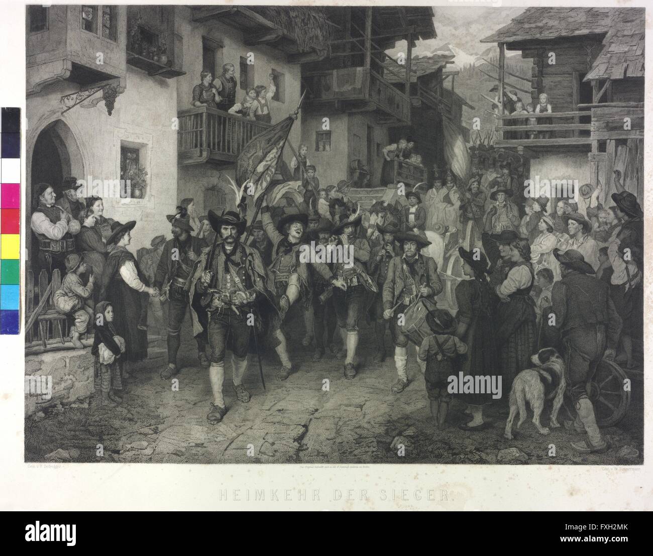 Friedrich Zimmermann High Resolution Stock Photography and Images - Alamy