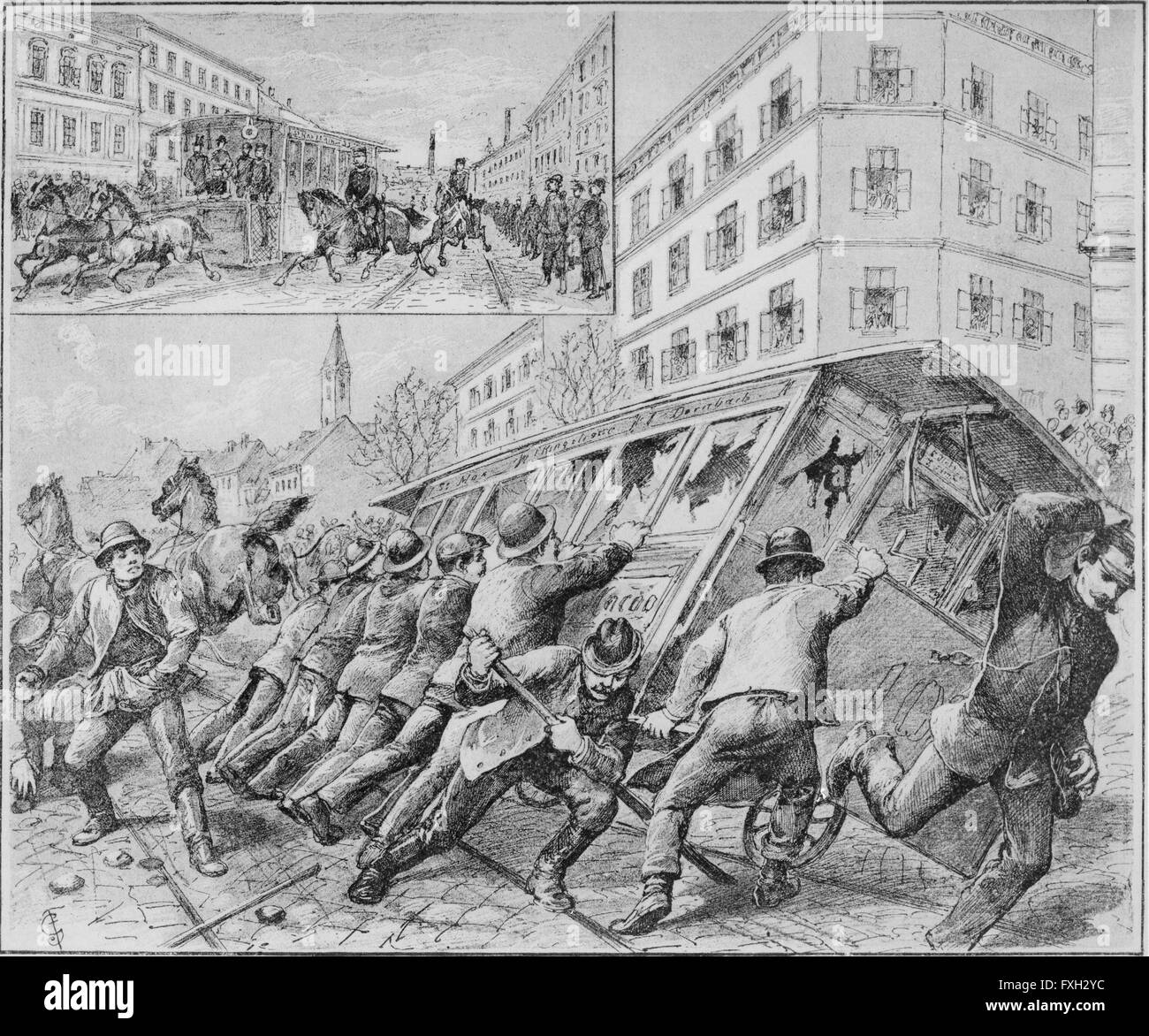 Hernals High Resolution Stock Photography and Images - Alamy