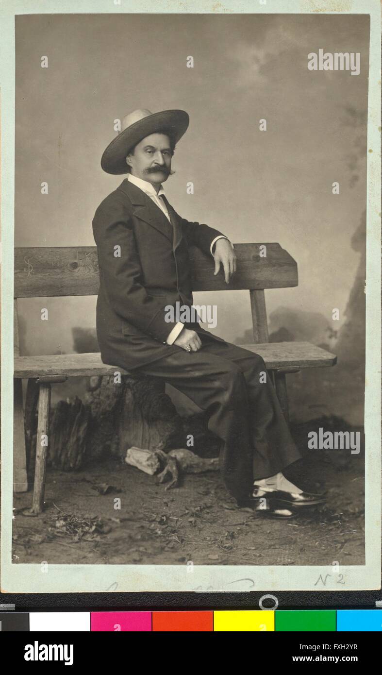 19th century composers hi-res stock photography and images - Alamy