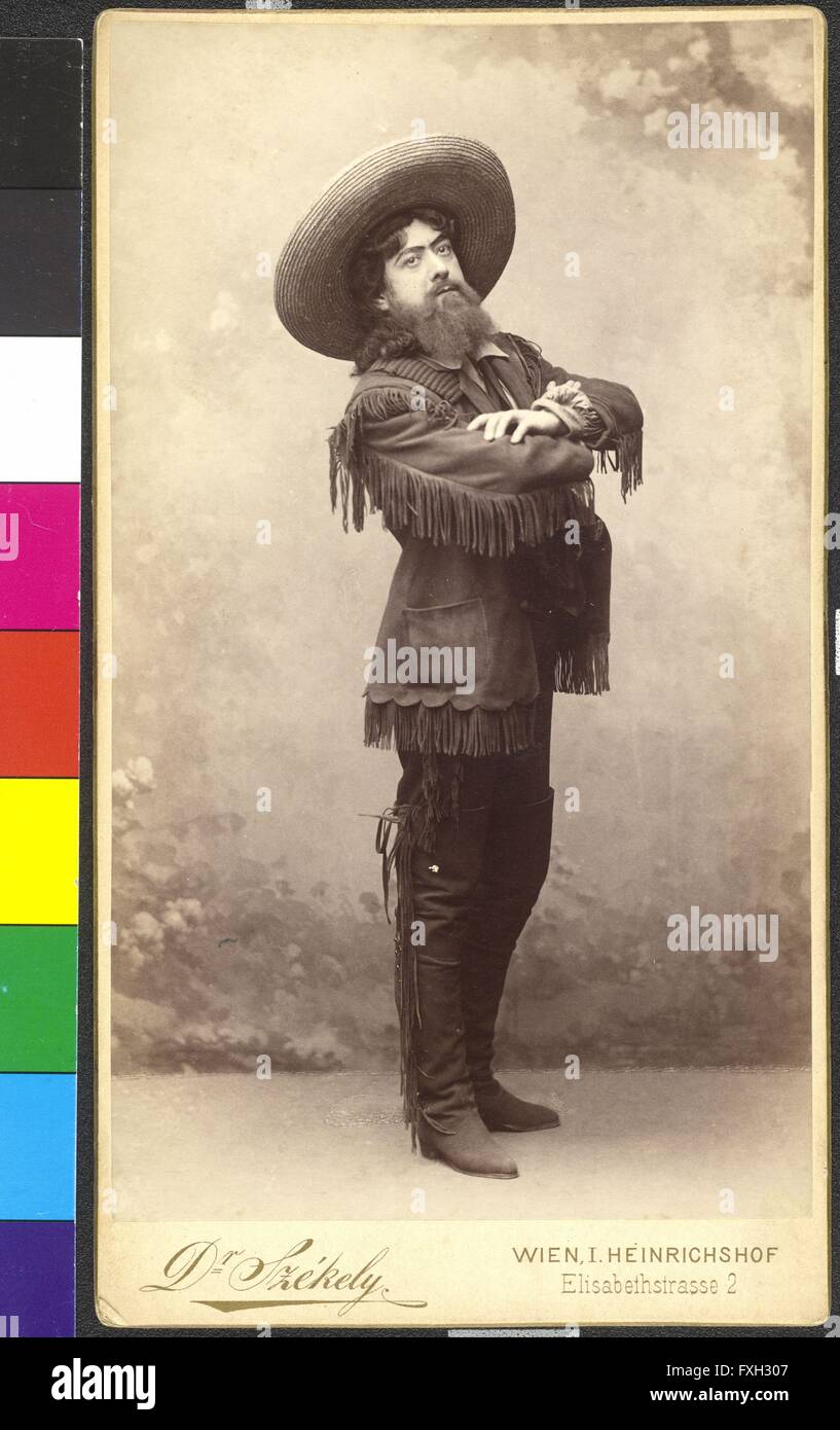 Opera singers 19th century hi-res stock photography and images - Alamy