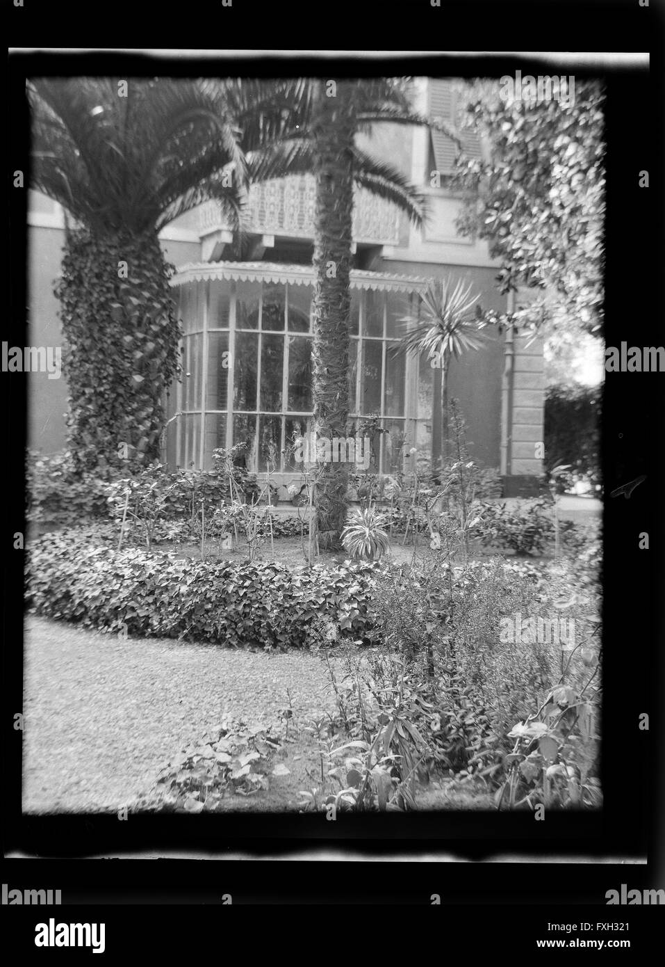 Villa puccini in torre del lago hi-res stock photography and images - Alamy