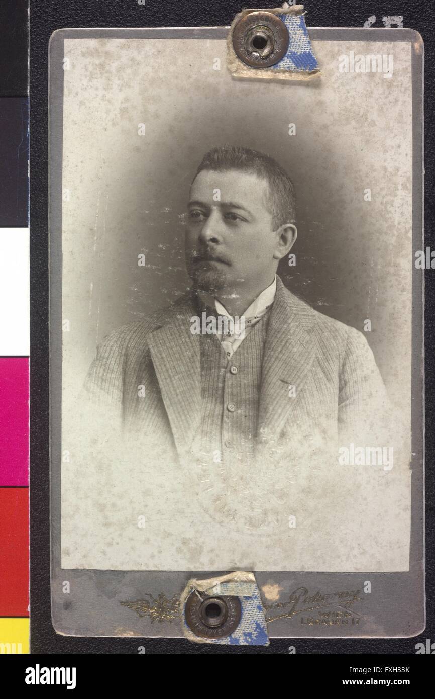 Redlich hi-res stock photography and images - Alamy