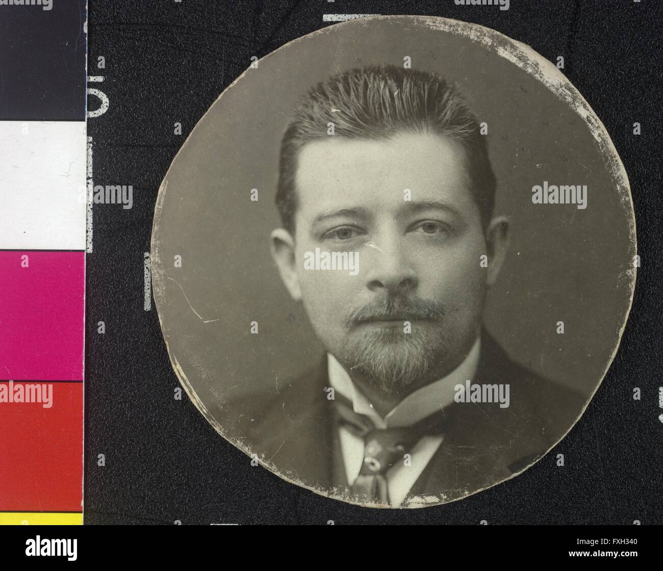 Redlich hi-res stock photography and images - Alamy