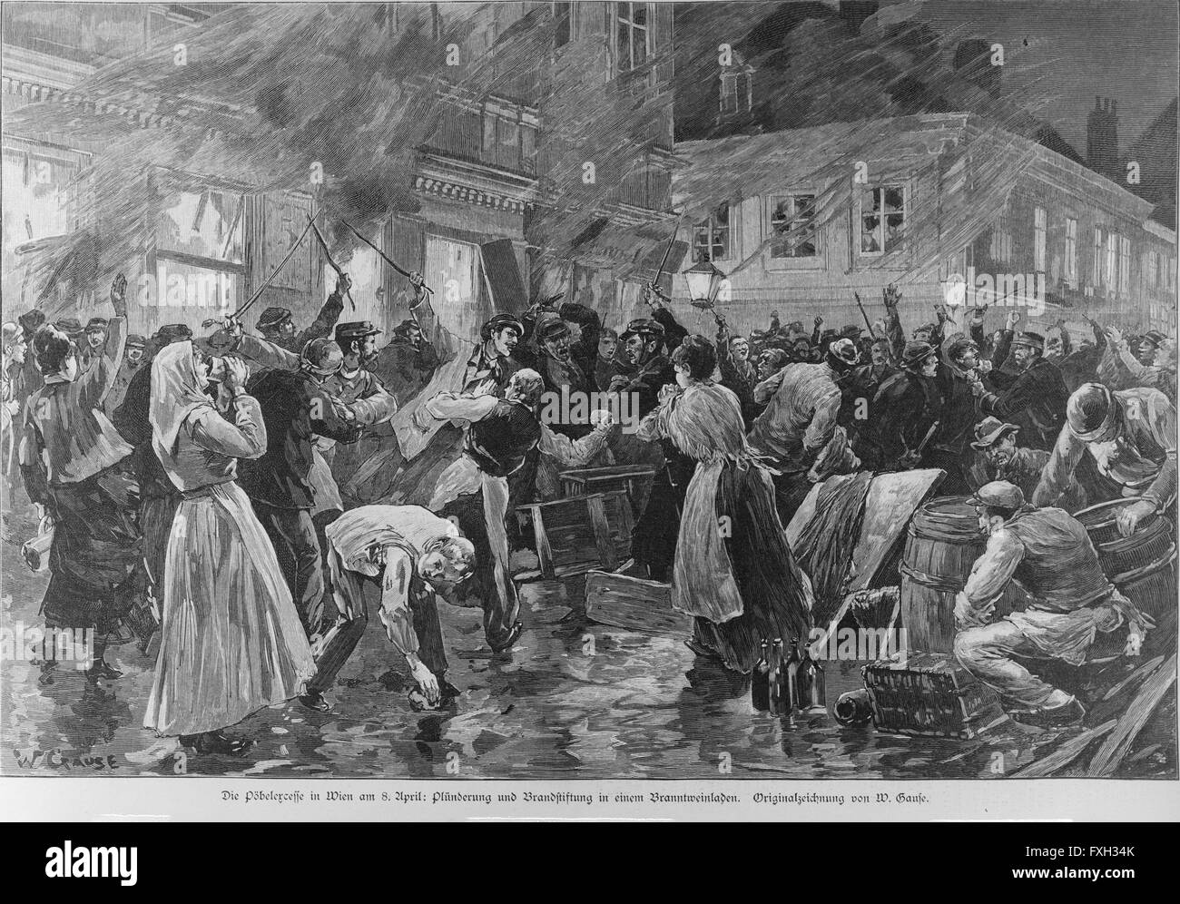 Ottakring vienna hi-res stock photography and images - Alamy