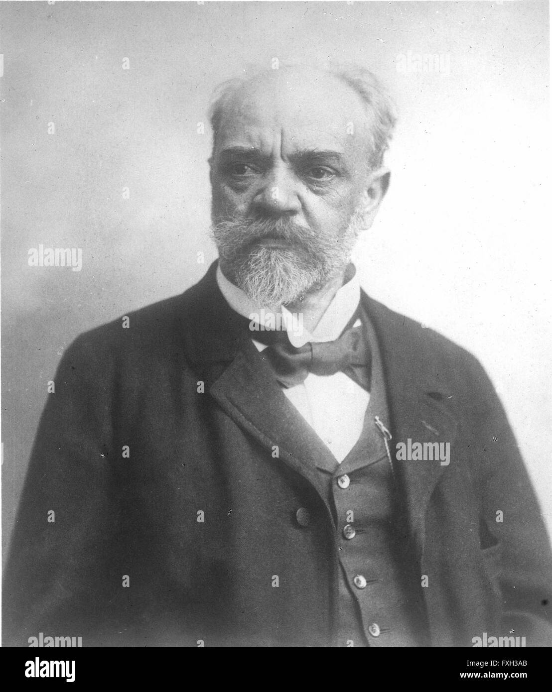 Antonin dvorak hi-res stock photography and images - Alamy