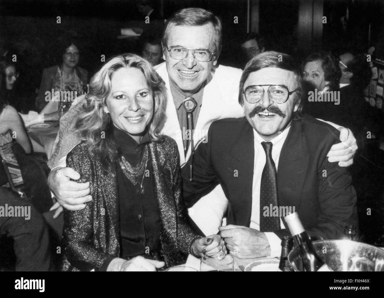 Band leaders hi-res stock photography and images - Alamy