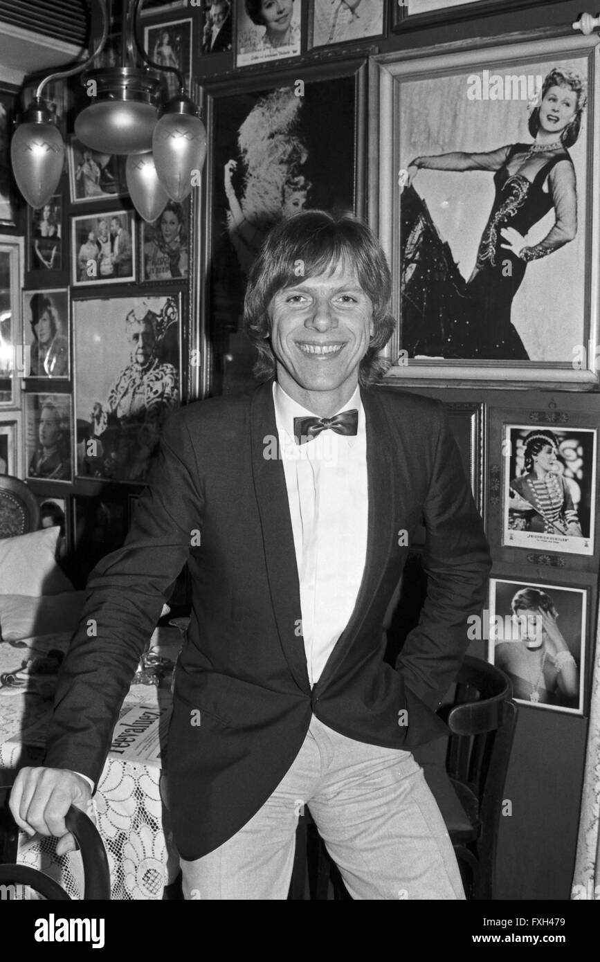 Deutschland kult Black and White Stock Photos & Images - Alamy