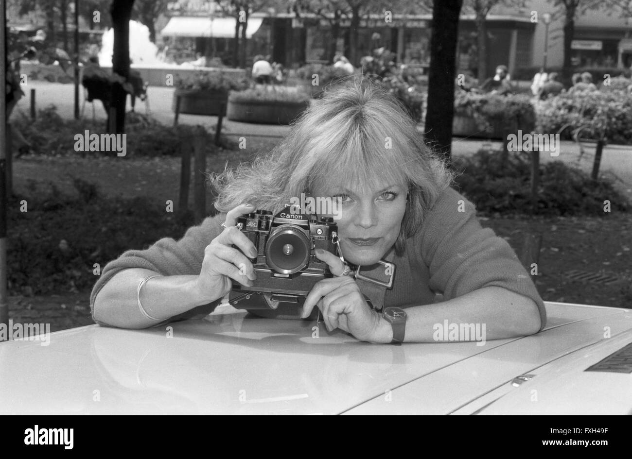 Christiane ruecker hi-res stock photography and images - Alamy