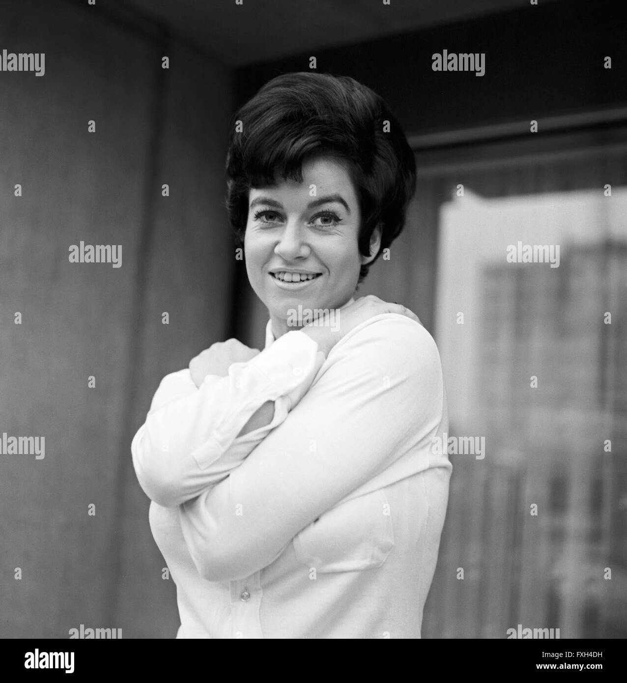 Dagmar hank hi-res stock photography and images - Alamy