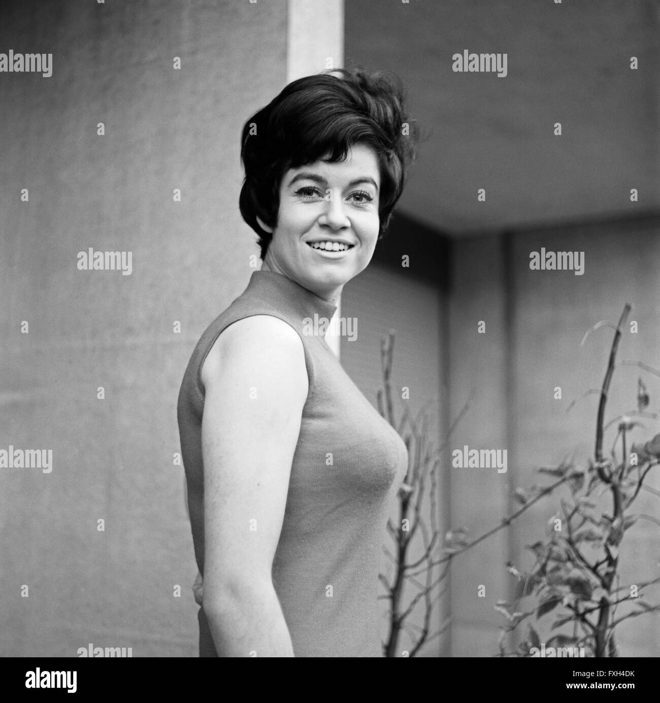 Dagmar hank hi-res stock photography and images - Alamy