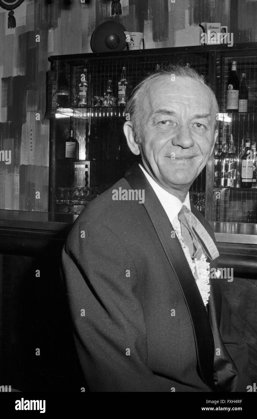 Hannes Messemer High Resolution Stock Photography and Images - Alamy