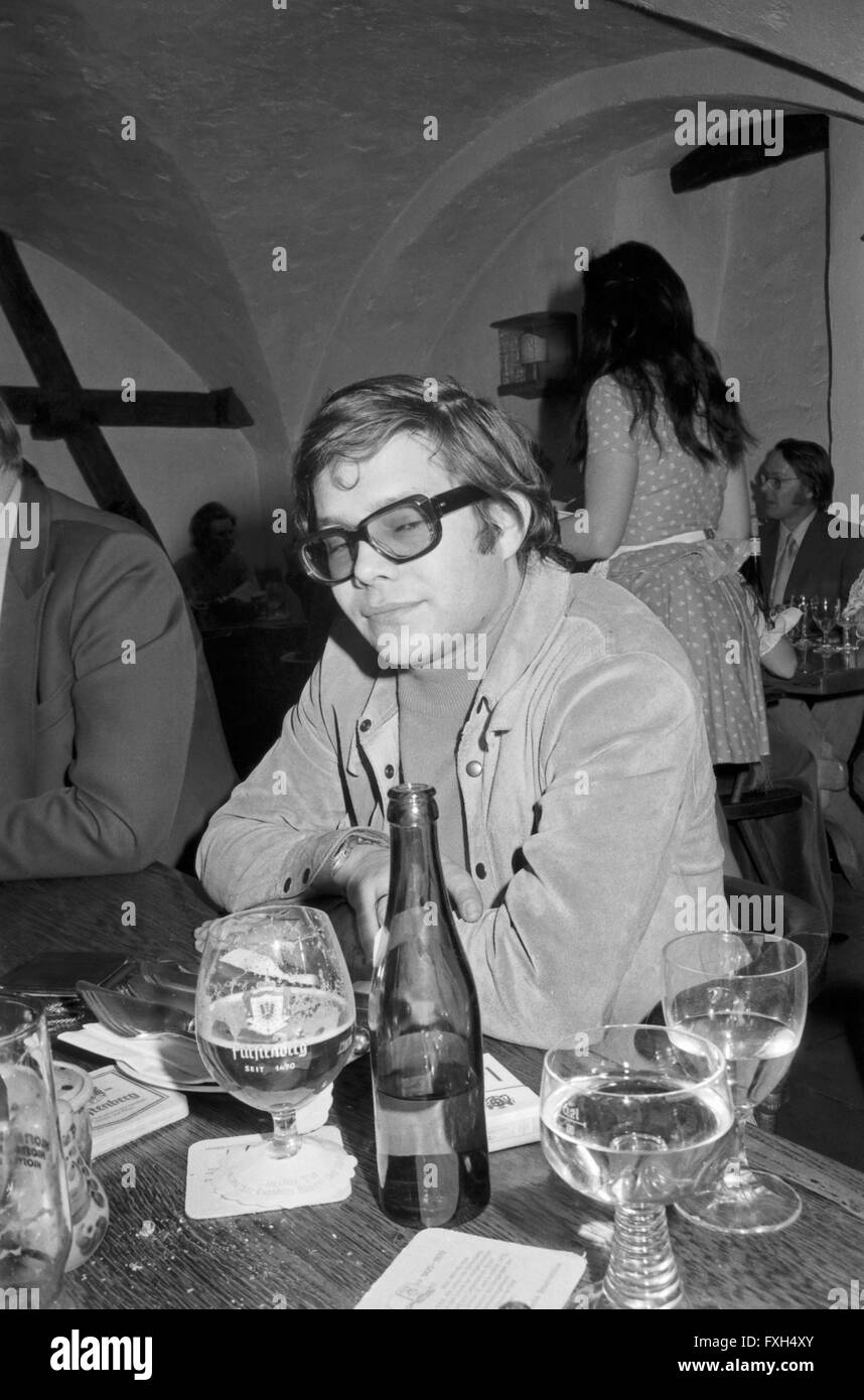 Oliver grimm hi-res stock photography and images - Alamy