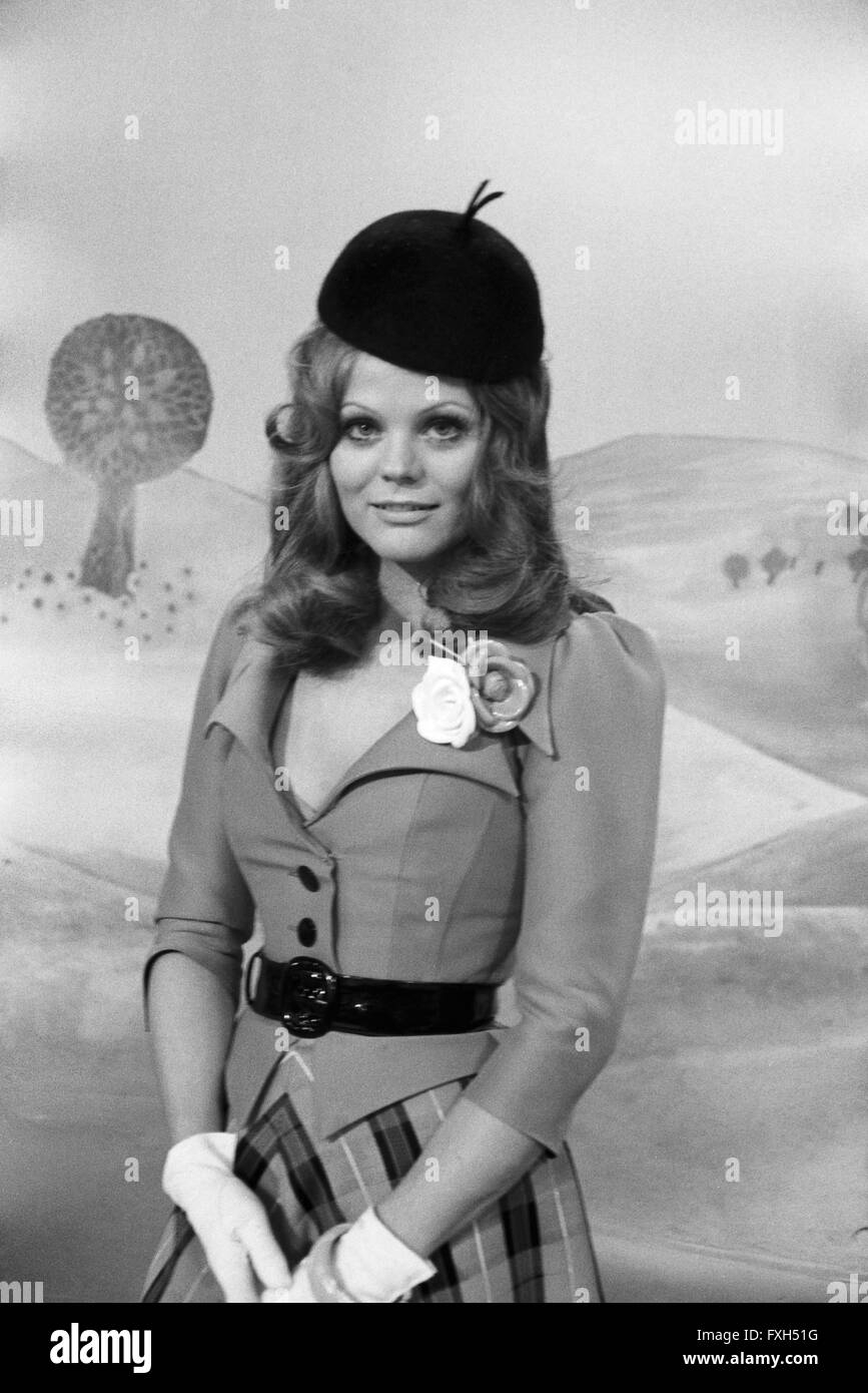 Christiane rucker Black and White Stock Photos & Images - Alamy