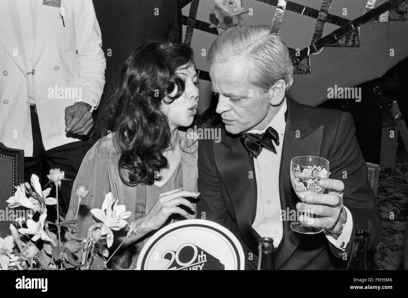 Foto De La Esposa De Klaus Kinski