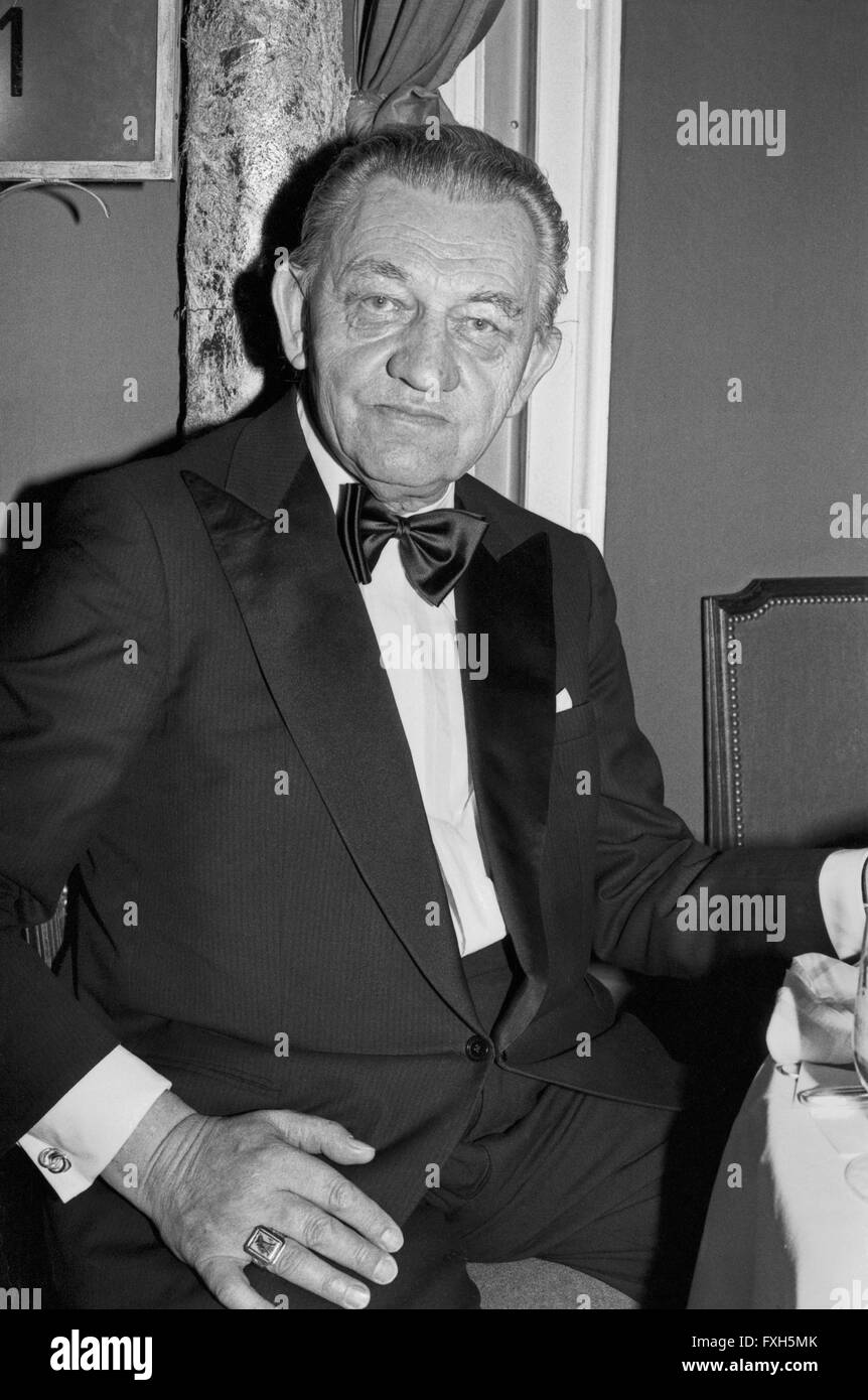 Michael jary hi-res stock photography and images - Alamy