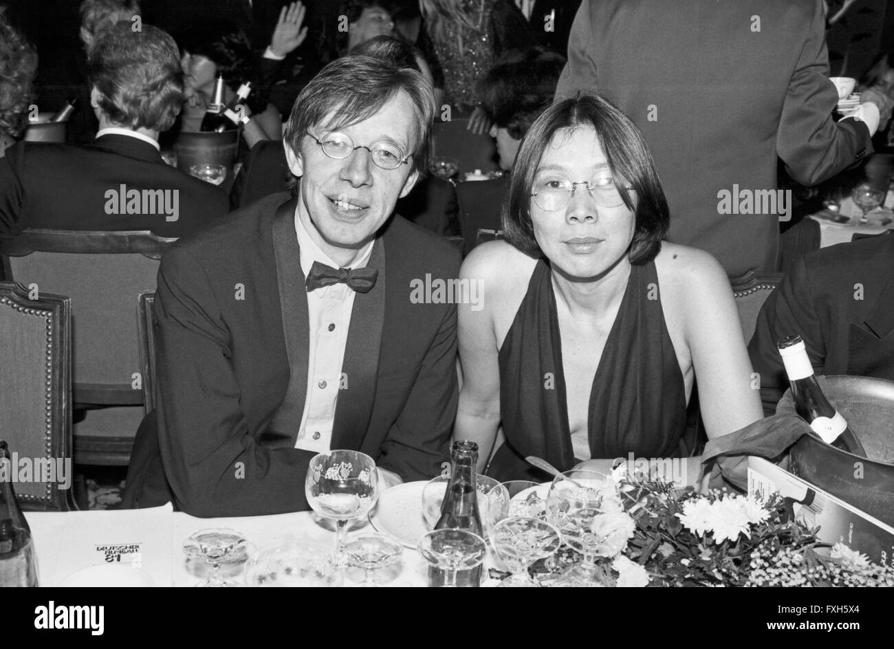 Der deutsche schauspieler hark bohm hi-res stock photography and images ...