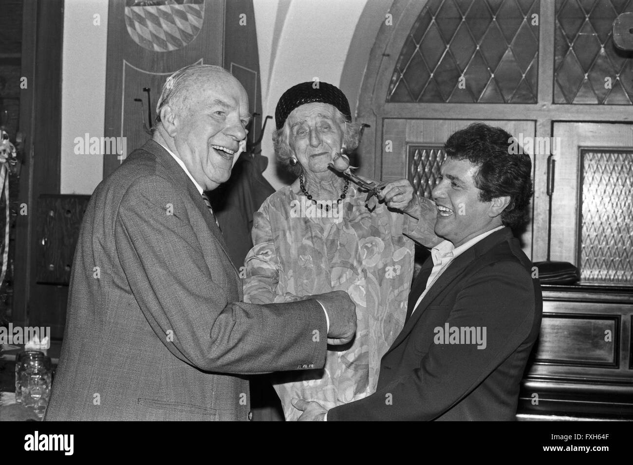 Beppo Brem High Resolution Stock Photography and Images - Alamy